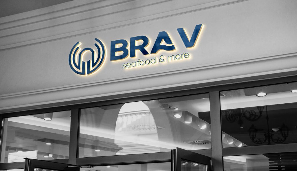 About Us - Brav - Seafood & more